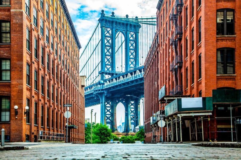 Downtown New York Highlights Private Walking Tour - Analysis of Value and Practicalities