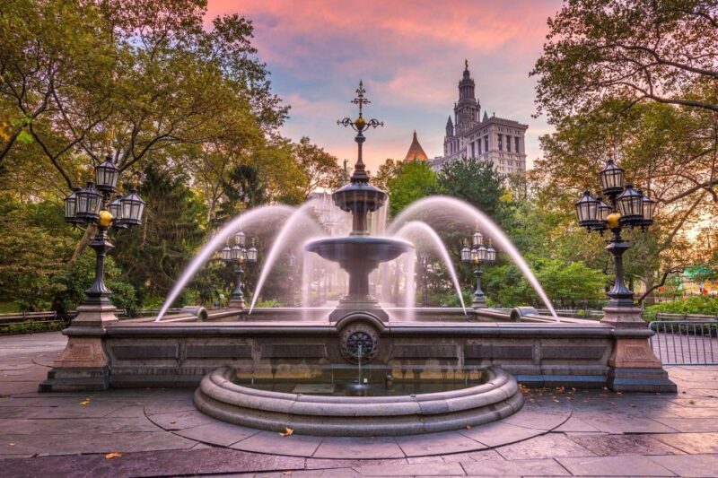 Downtown New York Highlights Private Walking Tour - Who Will Love This Tour?