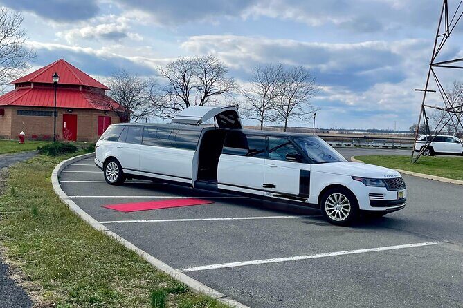 Downtown New York Taxi and Limousine Experience - Final Thoughts
