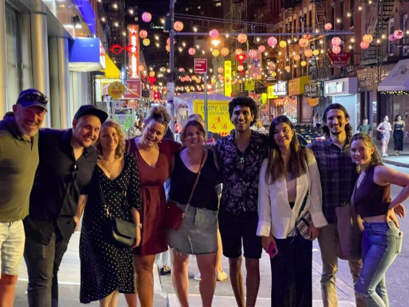 Downtown Night Out Rooftop and Lounge Tour NYC - What We Love About This Tour