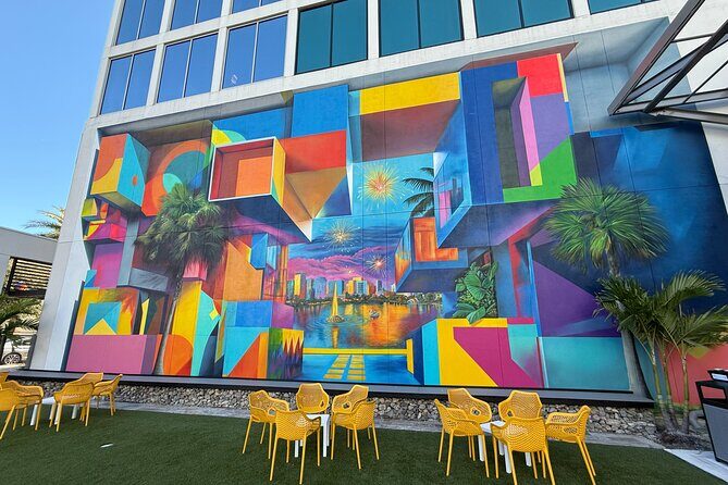 Downtown Orlando Food Tour with Authentic Fusion Cuisine Tastings - Final Thoughts: Who Will Love This Tour?