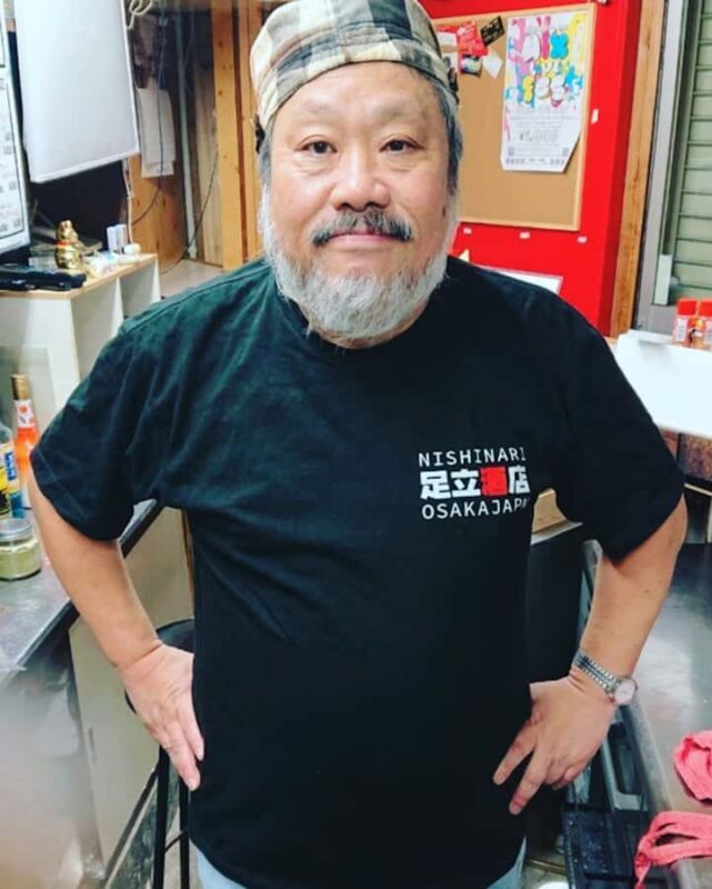 Downtown Osaka: Back Alleys & Red Lights Tour with BBQ Feast - Exploring Osaka’s Hidden Side: A Review of the Downtown Osaka: Back Alleys & Red Lights Tour with BBQ Feast