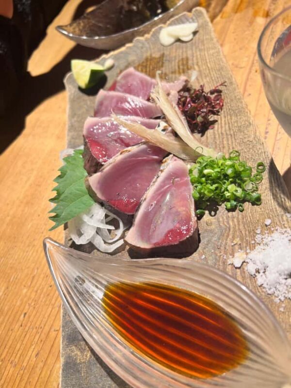 Downtown Osaka: Hidden Backstreet Foodie Tour - The Sum Up