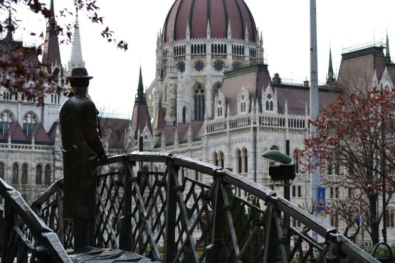 Downtown Pest Walking Tour - FAQ