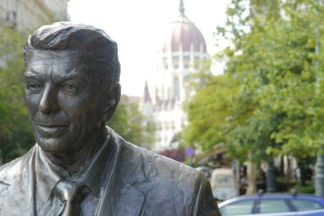 Downtown Pest Walking Tour - Practical Details and Why They Matter