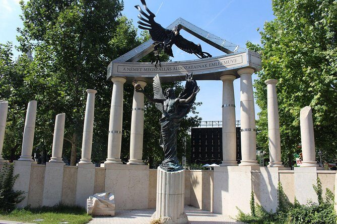 Downtown Pest Walking Tour - Summary: Who Is This Tour Best For?