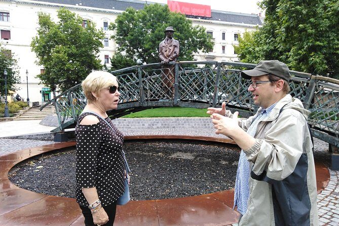 Downtown Pest Walking Tour - FAQs