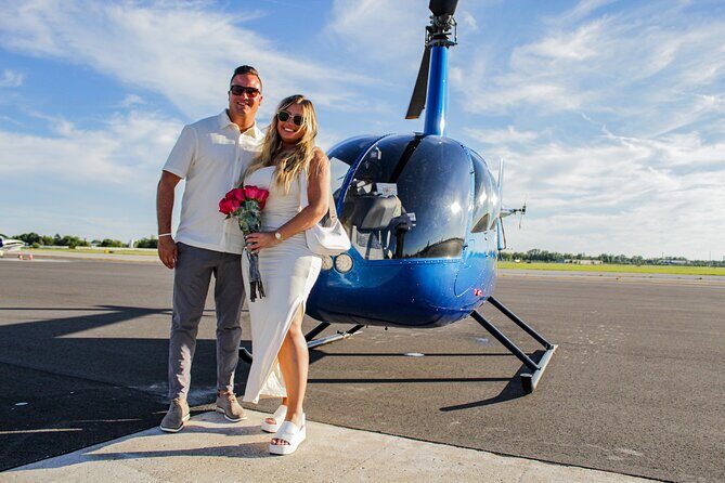 Downtown Philadelphia Helicopter Tour - The Verdict from Travelers: Authentic Feedback