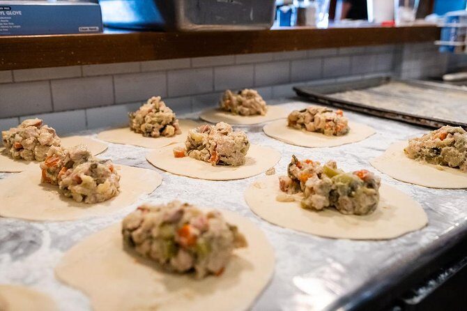 Downtown Phoenix Food Tour - A Closer Look at the Tour Experience