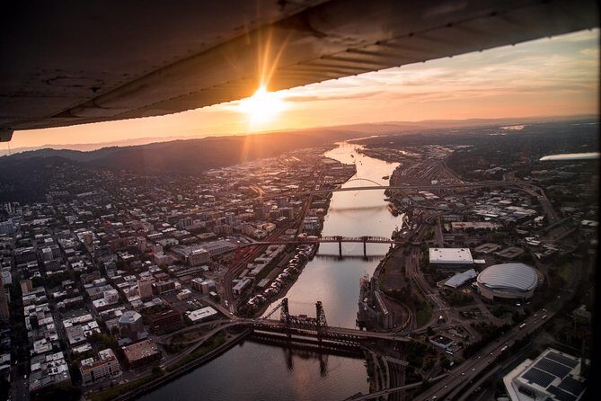 Downtown Portland Air Tour by Envi Adventures - FAQ