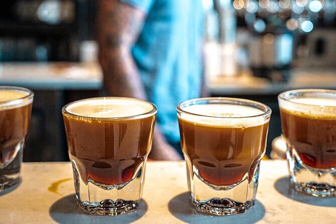 Downtown Portland Coffee & Donut Tour - Who Should Book This Tour?