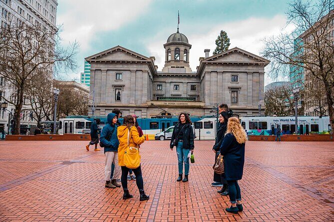 Downtown Portland Coffee & Donut Tour - FAQ
