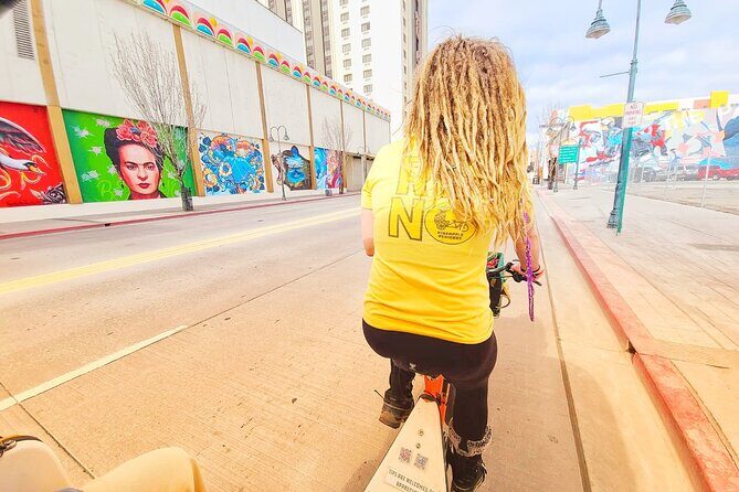 Downtown Reno Tour - Authentic Experiences and Authentic Sights