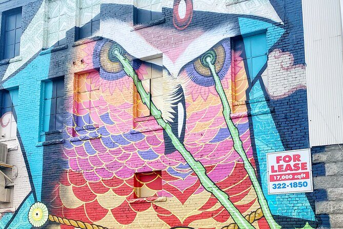Downtown Reno Tour - Final Thoughts