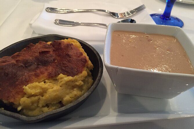 Downtown Roanoke Food, History & Cultural Tour - Exploring the Downtown Roanoke Food, History & Cultural Tour