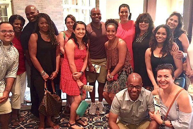 Downtown Roanoke Food, History & Cultural Tour - Why the Guided Tour Shines