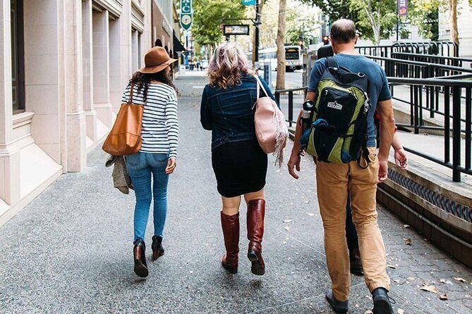 Downtown Sacramento Historical Food Tour - Final Verdict: Who Will Love This Tour?