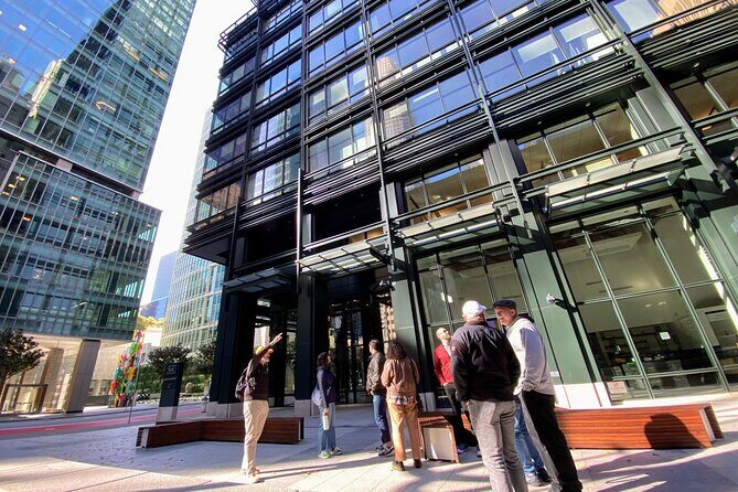 Downtown San Francisco Architecture & Public Art Tour - Final Thoughts: Who Should Consider This Tour?