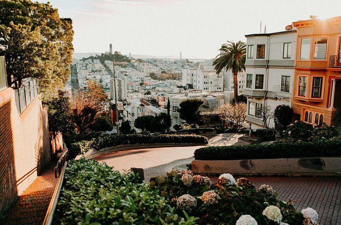 Downtown San Francisco Personalized Self-Guided App Tour - Practical Details & Value