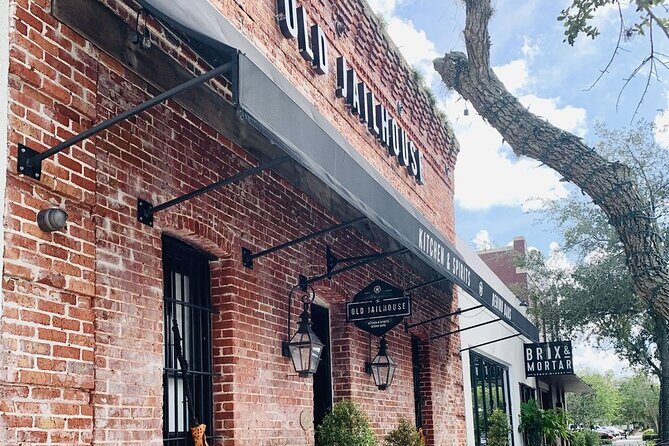 Downtown Sanford Historical Tour - An In-Depth Look at the Downtown Sanford Historical Tour