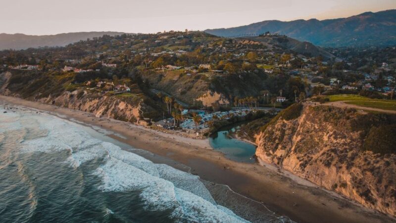 Downtown Santa Barbara Helicopter Tour - Final Thoughts: Who Will Love This Experience?