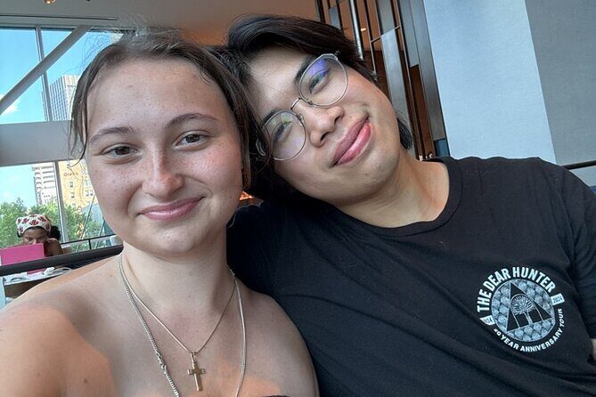 Downtown Scavenger Hunt in Columbus - Who Would Enjoy This?