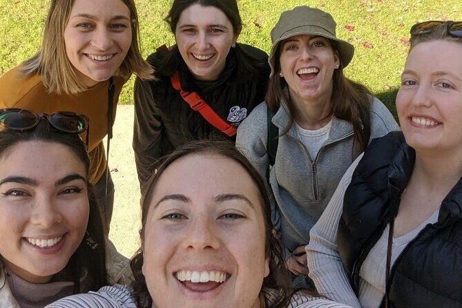 Downtown Scavenger Hunt in Columbus - Real-World Feedback and Expectations