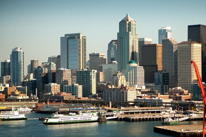Downtown Seattle Full-Day Trip with Daily Chauffeur - FAQ