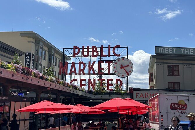 Downtown Seattle Self-Guided Walking Audio Tour - Final Thoughts