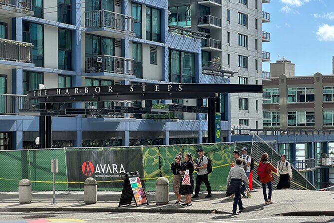 Downtown Seattle Self-Guided Walking Audio Tour - FAQ: Your Questions Answered