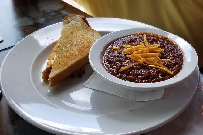 Downtown Sioux Falls Food Tour - Key Points