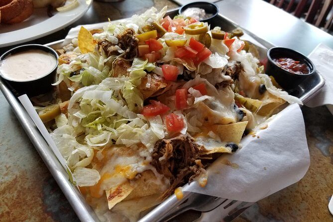 Downtown Sioux Falls Food Tour - Price and Value