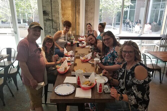 Downtown Sioux Falls Food Tour - Practicalities and Tips