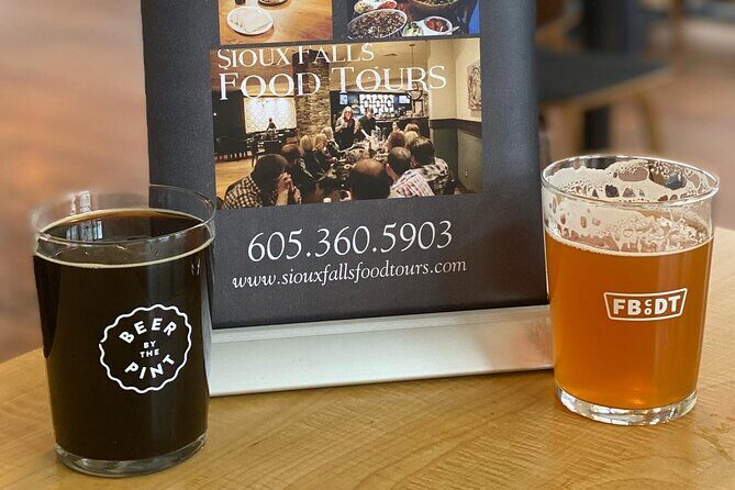 Downtown Sioux Falls Food Tour - Overall Impressions