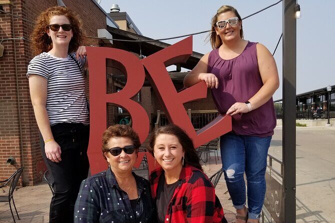 Downtown Sioux Falls Food Tour - Frequently Asked Questions