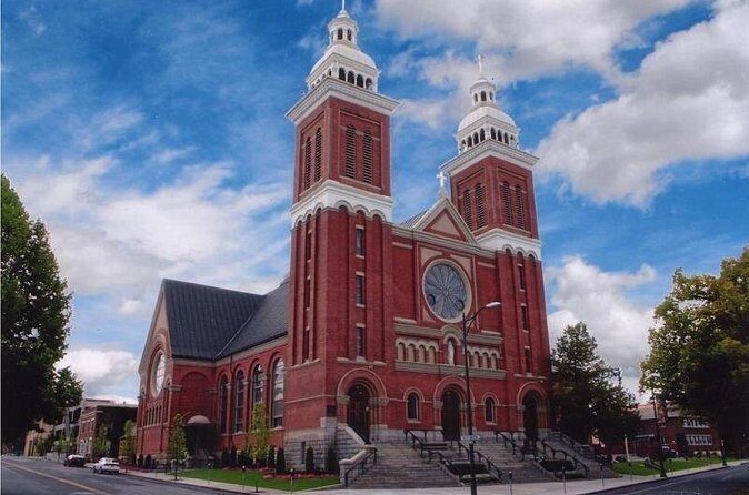 Downtown Spokane Scavenger Hunt and Escape Game - The Sum Up: Who Will Love This Experience?