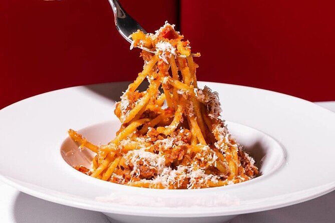 Downtown & Strip Vegan Food Tour in Las Vegas - Who Should Consider This Tour?