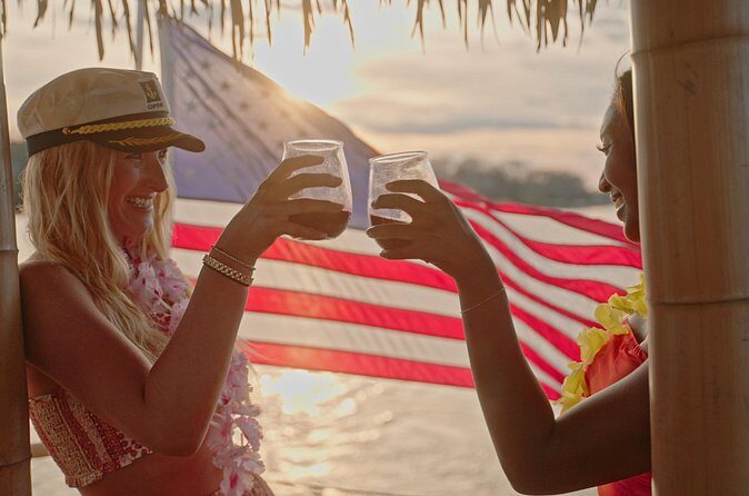 Downtown Sunset Tiki Cruise - Authentic Feedback and Insights