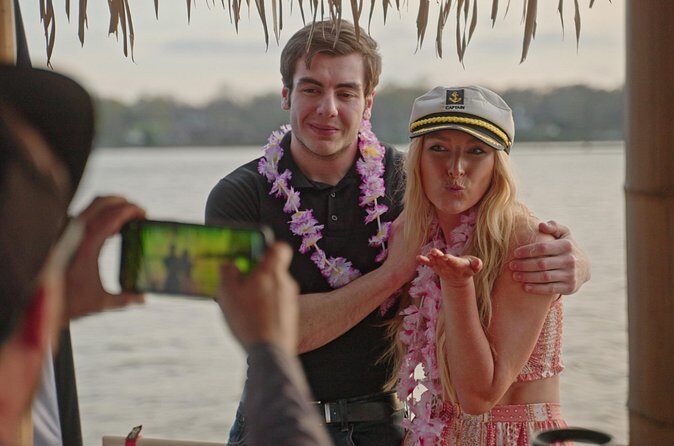 Downtown Sunset Tiki Cruise - The Sum Up: Who Is This Tour Best For?