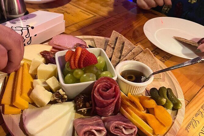 Downtown Tampa Food with Drink and Cultural Walking Tour by TBFT - Frequently Asked Questions