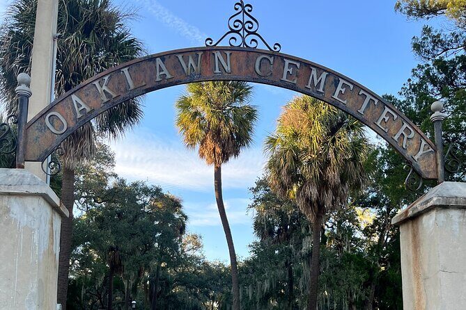 Downtown Tampa Historic Walking Tour - A Deep Dive Into the Tour Experience