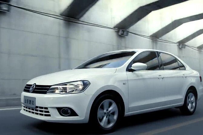 Downtown to Leshan or Mount Emei round way transfer for 2-day service - A Practical Approach to Sightseeing: The Itinerary Breakdown