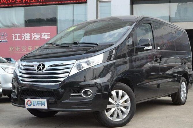 Downtown to Leshan round way transfer for one day service - Key Points