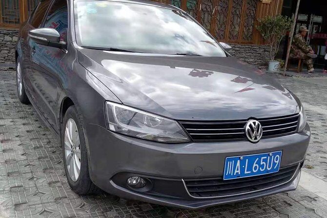 Downtown to Mountain Emei round way transfer for one day service - An In-Depth Look at this Mount Emei Transfer