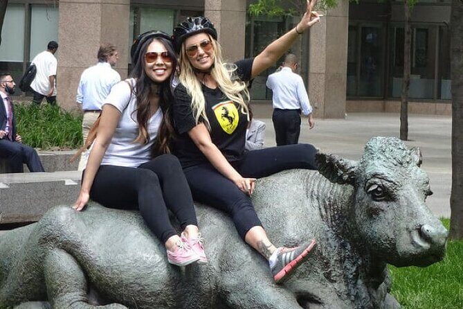 Downtown Toronto Bike Tour - What It’s Like to Ride the Routes