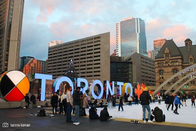Downtown Toronto Layover Private Tour - An Honest Look at the Tour Itinerary