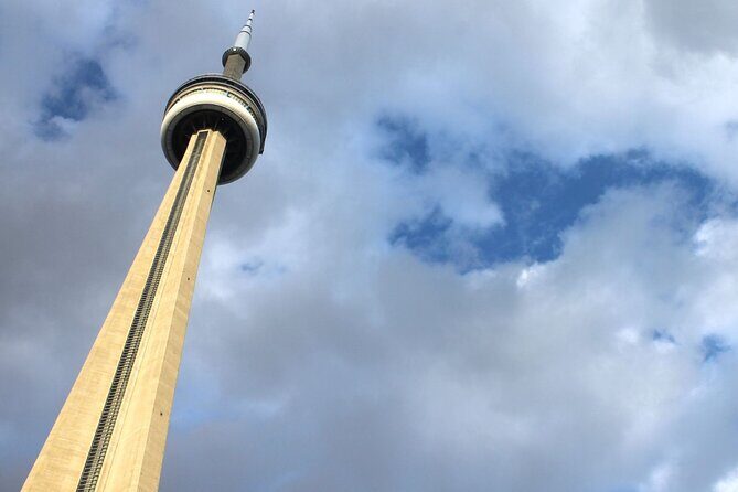 Downtown Toronto Layover Private Tour - What Do Travelers Say?