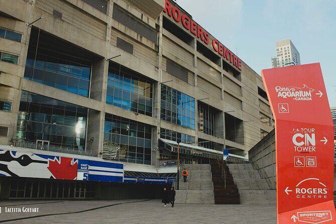 Downtown Toronto Layover Private Tour - Is This Tour Right for You?