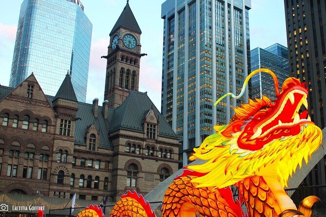 Downtown Toronto Layover Private Tour - FAQs