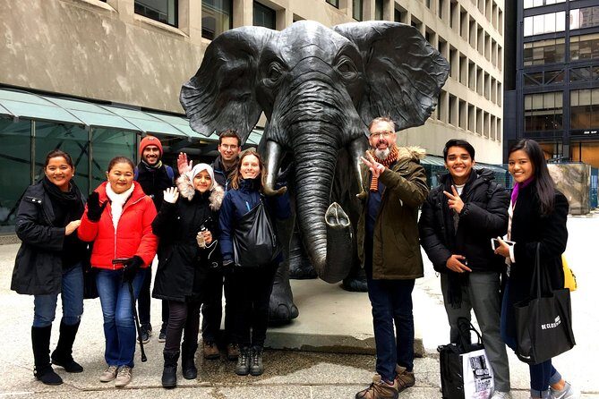 Downtown Toronto Walking Tour - FAQ